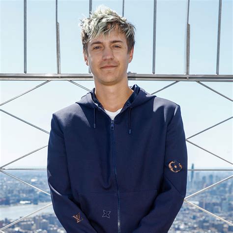 Youtuber Ninja Shares Skin Cancer Diagnosis