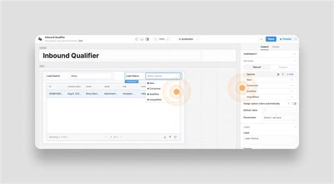 Building A Retool App Thats Connected To Salesforce Via Sequin