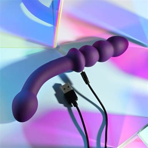 Playbabe Pleasure The Seeker Vibrating Double Ended Multi Play Toy Sex Toy HotMovies Playbabe Pleasure The Seeker Vibrating Double Ended Multi Play Toy Sex Toy HotMovies