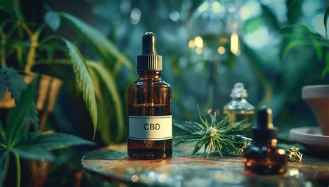 Demystifying Cbd A Comprehensive Guide To Sources Types And Extraction