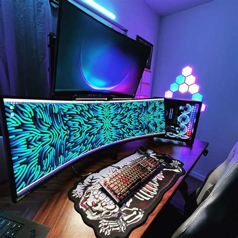 Mitch W On Linkedin Workfromhome Homelab Cybersecurity Wgugrad 204 Comments