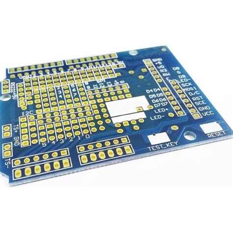 Jual Arduino Proto Shield Pcb Prototype Expansion Board With Uno