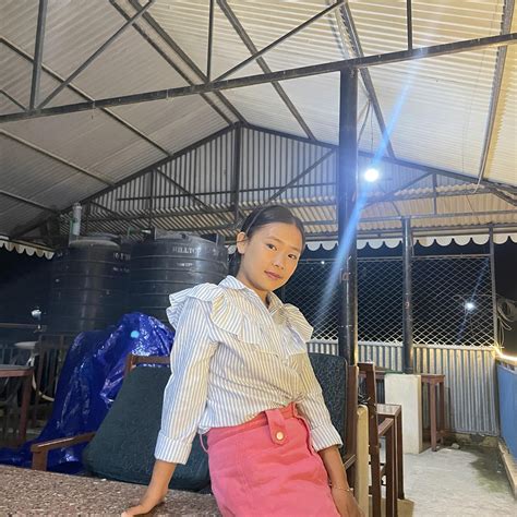 Milisha Bhujel