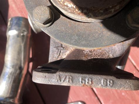 TheSamba.com :: Performance/Engines/Transmissions - View topic - Meet ...