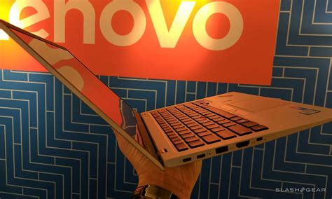 Lenovo X1 Carbon X1 Yoga And X1 Tablet Get A 2017 Update