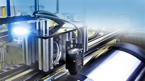Smart Color Sensor Technology Quality Magazine