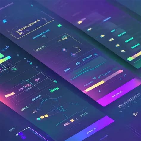 High Quality Ui Design Game About Sinewaves