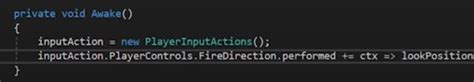 New InputSystem GetAxis Implementation Unity Engine Unity Discussions