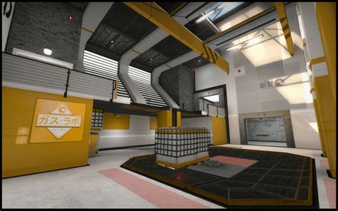 Petition To Add Deseason A Css Classic Permanently To The Cs2 Map