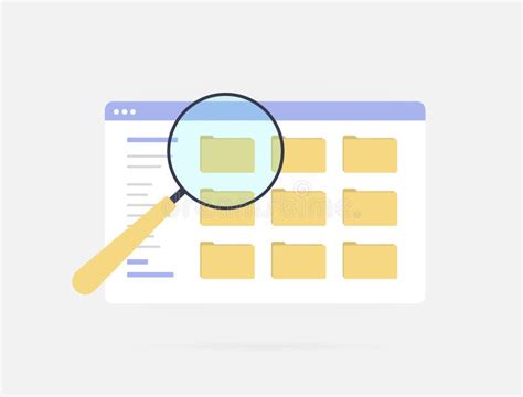Efficient File Search And Management Find Important Documents Quickly