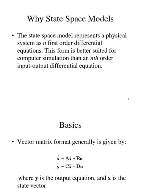 unit1 pdf pdf control theory applied mathematics
