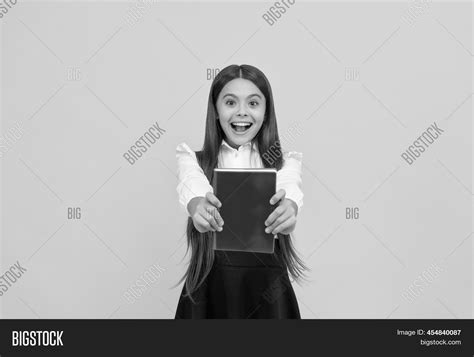 Nerd Planner Notepad Image Photo Free Trial Bigstock