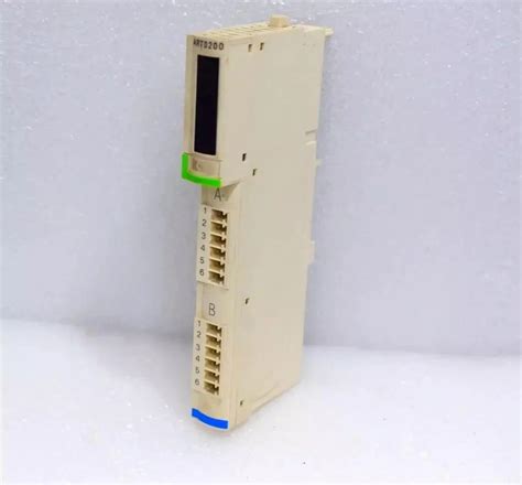 TELEMECANIQUE STANDARD ANALOG INPUT MODULE For Industrial At Rs 6000 In Bengaluru