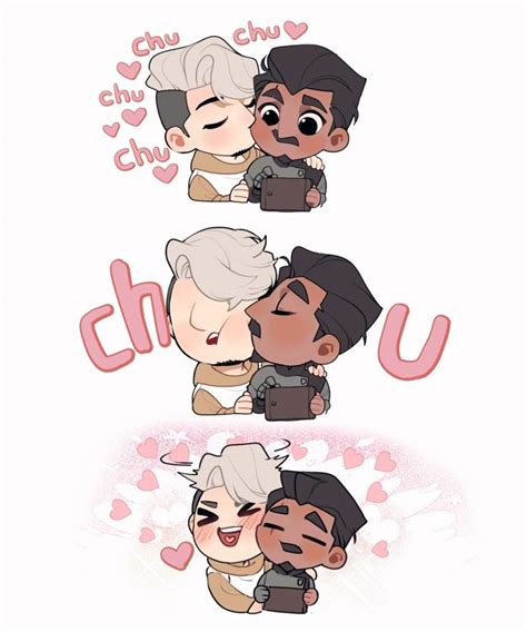 Pin By Ari Moon On Nimona Anime Art Tutorial Cute Anime Couples Disney Fan Art