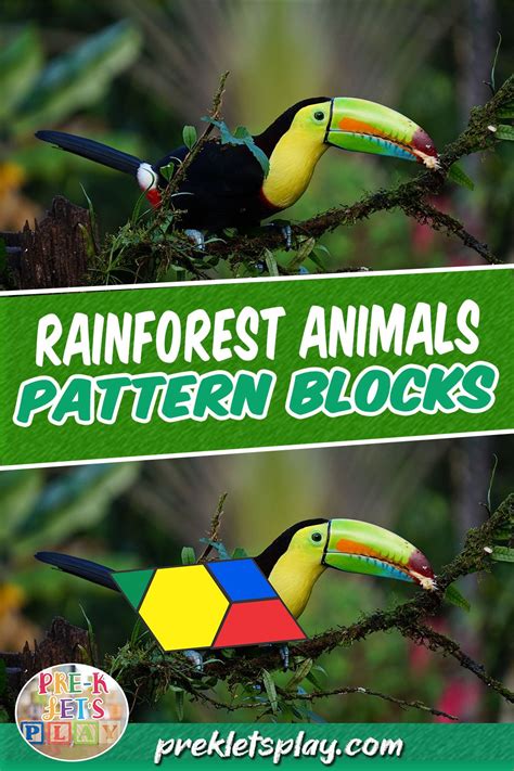 Using Pattern Block Templates And Its Top Benefits Artofit