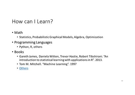 Machine Learning Project Lifecycle Pdf Internet Computing