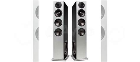 Definitive Demand D17 купить в Москве Электроника Авито