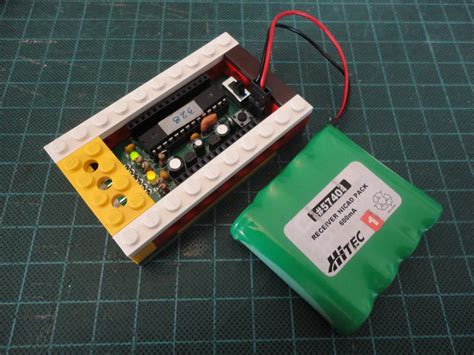 Palm Arduino V3 7 Steps With Pictures Instructables