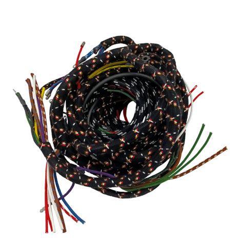 Bedford Wiring Harness Set