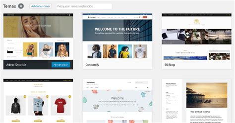 Como Fazer O Layout De Um Site Em 6 Passos
