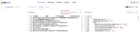 Get Started With Edi Documents Etlworks Support Get Started With Edi Documents Etlworks Support