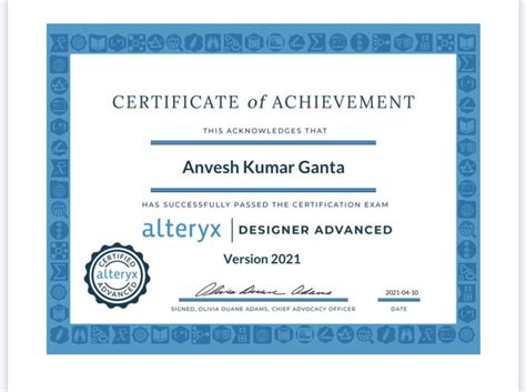 Anvesh Kumar G On Linkedin Alteryx Alteryxanalytics Etldeveloper