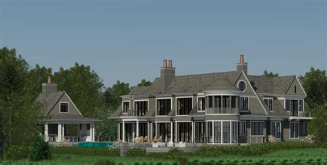 Trailing Vine — Mcdonald Architects