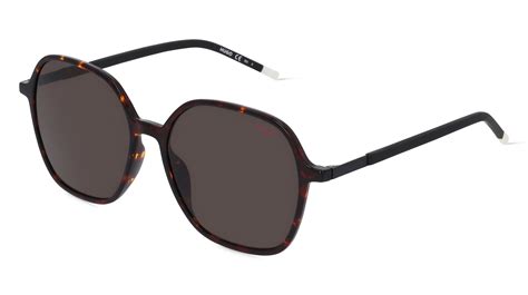 Hugo Hg 1236 S In Havanna Dunkel Braun Online Kaufen Fielmann