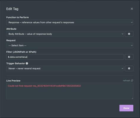 Request Link Lost From Response Function When Exporting And Re Importing · Issue 5943 · Kong