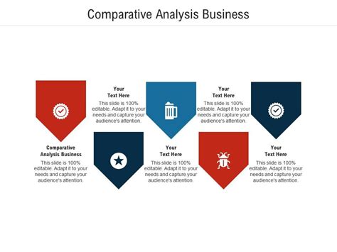 Comparative Analysis Business Ppt Powerpoint Presentation Model Outfit Cpb Presentation