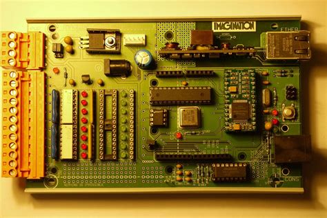 Arduino Industrial On Pinterest