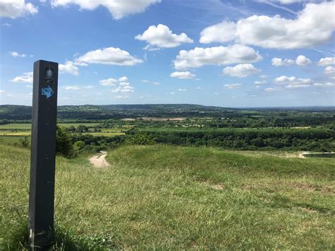 Mind The Gap Exploring Trings Countryside During The Chilterns Walking Festival Chilterns