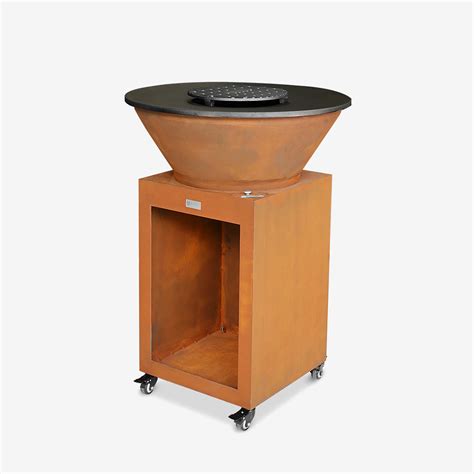 Grill Pit Unique Outdoor Living