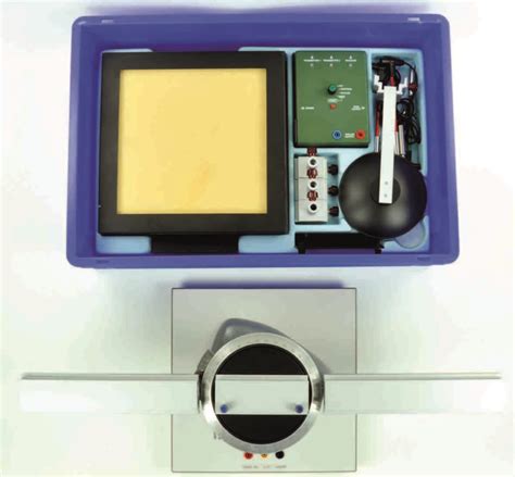 Comprehensive Ultrasonic Babe Kit Eduscience UK Ltd