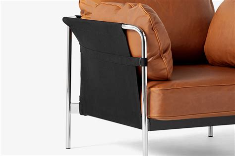 Can Sofa 1 Seater キャン ソファ 1シーター Hay