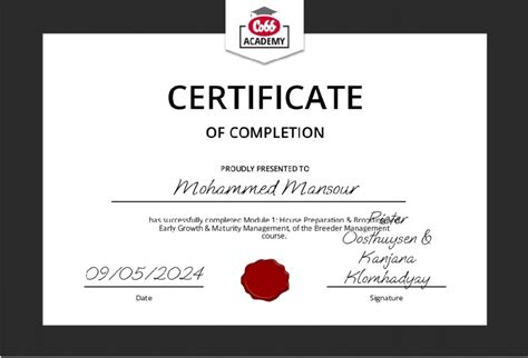 Mohammed Mansour Posted On Linkedin