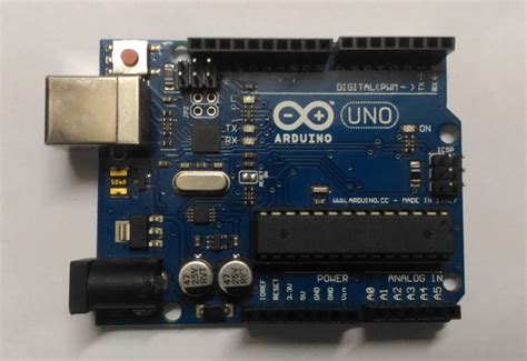 DIY Arduino Digital Watch Steemit