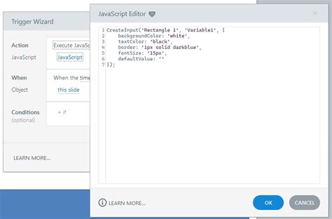 Fetching Real Time Input From Textentry In Articulate Storyline Eblog