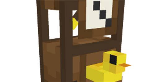 Epic Cuckoo Clock By Chillcraft Minecraft Bedrock Marketplace Explorer