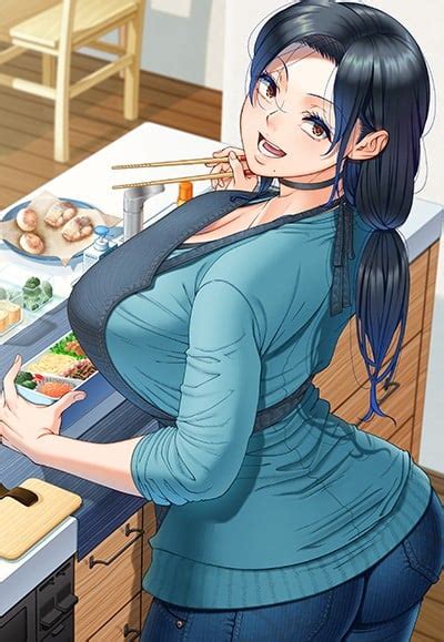 Hajimete no Hitozuma - did there really need to be NTR elements? : r/netorare