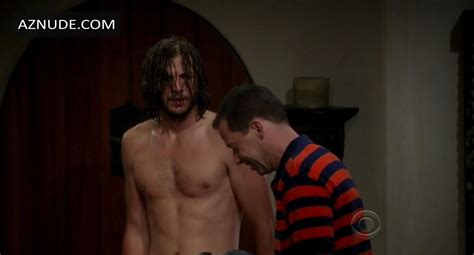 Ashton Kutcher Nude And Sexy Photo Collection Aznude Men
