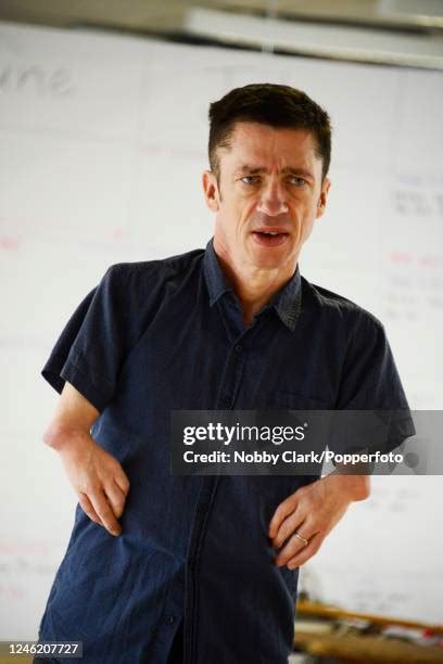 Richard Fraser Actor Photos And Premium High Res Pictures Getty Images