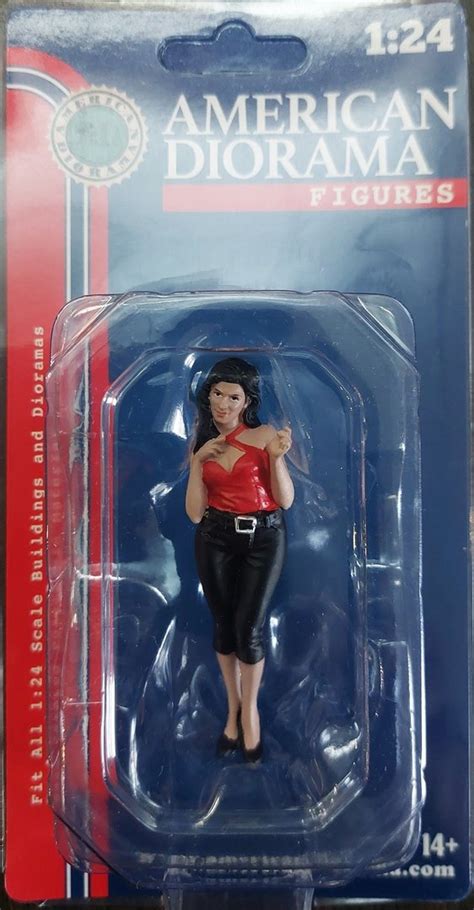 Pin Up Girl Peggy Rennbahn Center Franken Shop