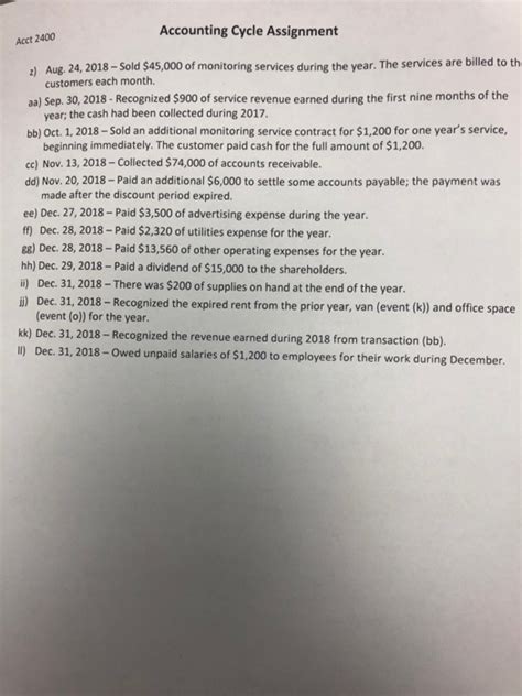 Solved This Assignment Is Due At The Beginning Of Class On