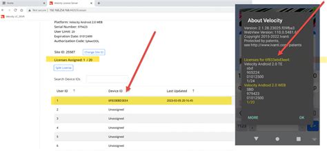 Ivanti Velocity License Server Basic Setup And Other Tips