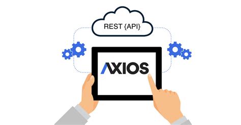 configuring a rest api with axios in vue js tutorial cloudsigma
