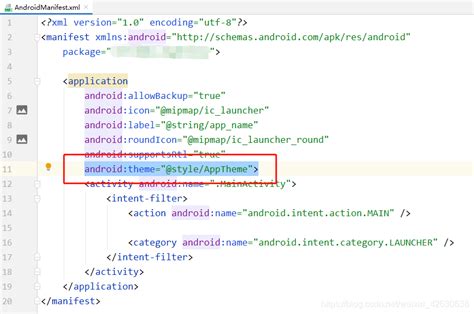 Android 快速实现夜间模式themeappcompatdaynightdarkactionbar Csdn博客 Android 快速实现夜间模式themeappcompatdaynightdarkactionbar Csdn博客