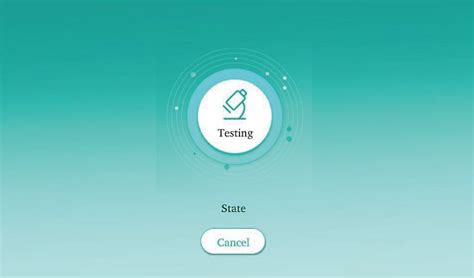 User Manual For Somatic Cell Count Tester Scct