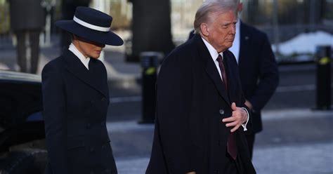 Trump Will Sign Orders Today Defining Sex And Ending Dei Programs Official Says Kvcr News