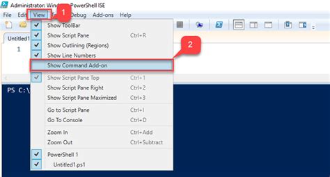 Programmatic Access To Power Bi Powershell Commandlets